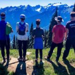 6-Day Young Adventurers Summer Camp in Olympic National Park - An In-Depth Look at the Olympic National Park Adventure Camp