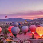 6 Days Istanbul Cappadocia Tour in Spanish with 2 internal flights - Transportation, Timing, and Group Size