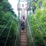 6 Dual-Zipline Mountain Adventure in Maui - The Itinerary Breakdown