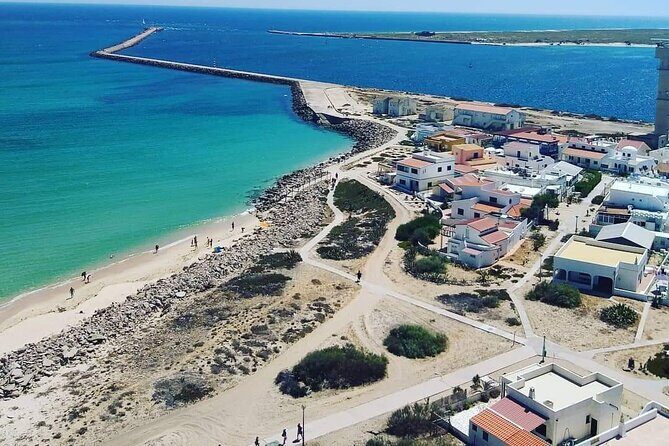 6 hour boat tour navegating through the Islands of Ria Formosa National Park - Who Will Enjoy This Tour?