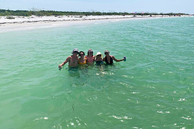 6-Hour Eco Tour in St. Petersburg from Florida - Customizable Activities