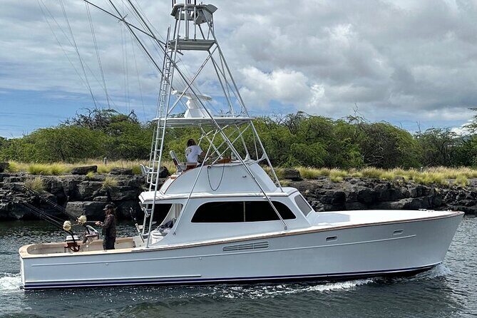 6 Hour Fishing Charter - Authentic Experiences and Guest Feedback