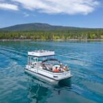 6 Hour Private Boat Tour on Lake Tahoe - Exploring Lake Tahoe by Private Boat: An Overview