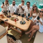 6 Hour Private Cruise in Mykonos with Food and Drinks - Practical Details and Considerations