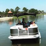 6-Hour Private Hilton Head Pontoon Boat Rental - Who Should Consider This Tour?