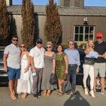 6-Hour Private Limousine Tour to Napa and Sonoma Valley Wineries - Value for Money