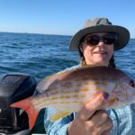 6-Hour Private Off-Shore Fishing Charter - Setting the Scene: What to Expect Before the Trip