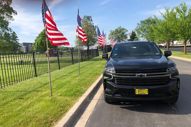6-Hour Private SUV Transportation Service in Chicago - Why This Tour Works So Well