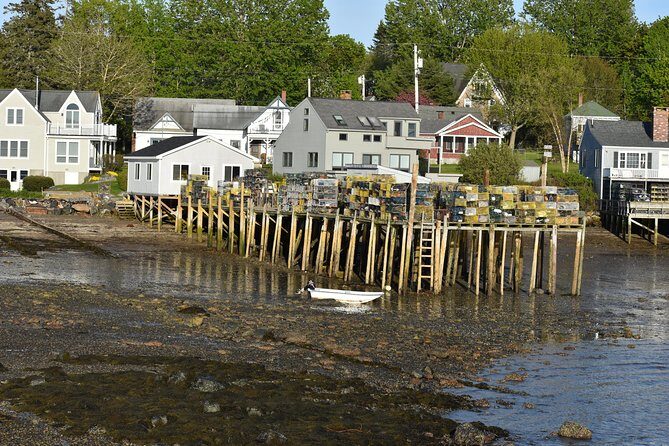 6 Hour Private Tour: Acadia National Park, Fjord & Lobster Lunch - FAQ
