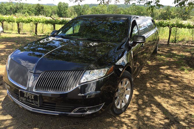 6-Hour Private Wine Country Tour of Napa in Lincoln MKT Limo (up to 8 people) - Authentic Experiences: What Travelers Say