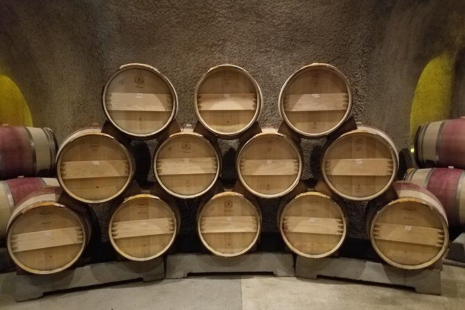 6 Hour Private Wine Country Tour (Sedan, SUV or Limo) - Who Is This Tour Best For?
