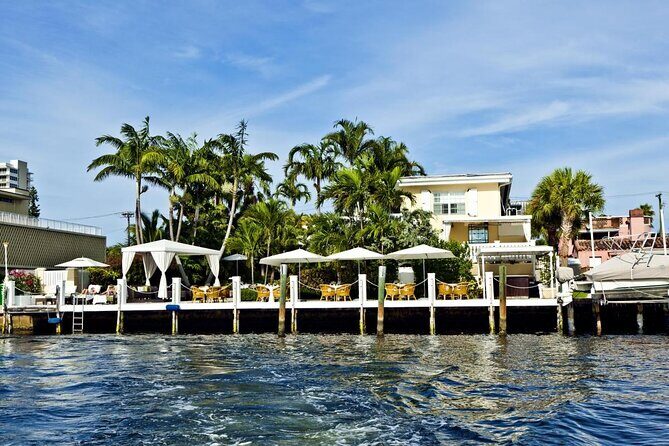 6-Hour Sailing Charter from Fort Lauderdale - Who Will Love This Tour?