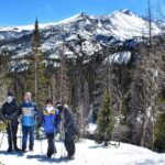 6 hr Private Wildlife Hiking Tour in Rocky Mountain National Park - What to Expect at Each Major Stop