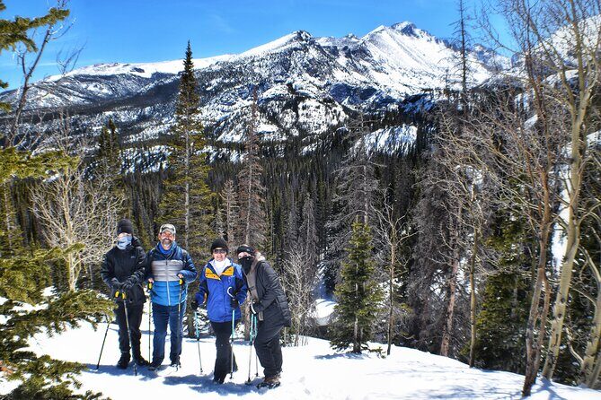 6 hr Private Wildlife Hiking Tour in Rocky Mountain National Park - What to Expect at Each Major Stop