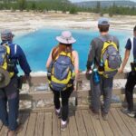 6-Mile Geyser Hiking Tour in Yellowstone with Lunch - The Itinerary in Detail