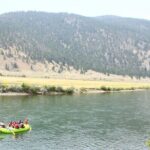 6-mile Western Scenic Raft Float in Yellowstone River - Authentic Reviews from Participants