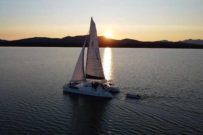6-Night Private Charter in Lake Clark National Park - What’s Included and What to Expect