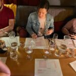 6-Tier Hungarian Wine Tasting at a Cozy Community Table - The Practical Details