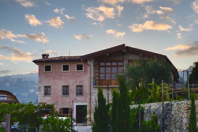6 Wine Tasting in Valpolicella Classica: the cradle of Amarone - The Value of the Experience