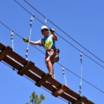 6-zipline Adventure in the San Juan Mountains near Durango - Detailed Breakdown of the Experience