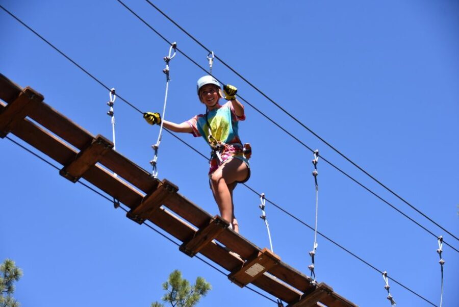 6-zipline Adventure in the San Juan Mountains near Durango - Detailed Breakdown of the Experience