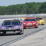60 Mile Stock Car Drive Experience at Pocono Raceway - FAQ