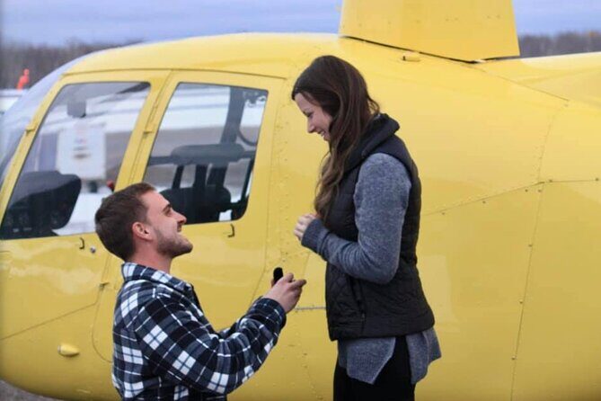 60-Mile Ultimate Helicopter Tour over Duluth and Lake Superior's North Shore - Why This Tour Matters