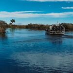 60 min. Everglades Airboat ride & pick-up ,small group +pro guide - Who Should Consider This Tour?