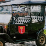 60 min of sightseeing in retro cars, Gdansk - Who Will Love This Tour?
