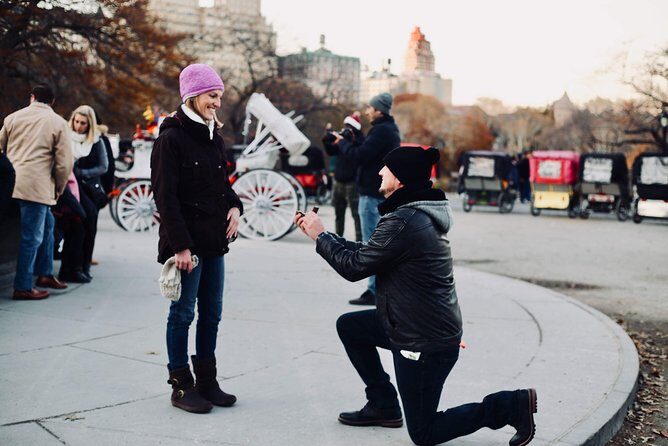 60 min surprise proposal carriage ride - Final Thoughts on Value and Experience
