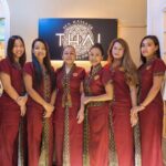 60 min Thai & Bali Massage at THAI SPA MASSAGE BARCELONA - Why This Massage Is Great Value for Money