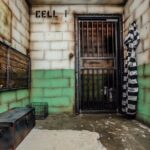 60 Minute Adventures at The Escape Game in Orange - An In-Depth Look at the Experience