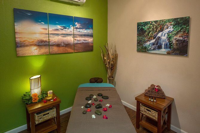 60 Minute Couples Massage - Practical Details and Tips