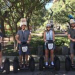 60-Minute Guided Segway History Tour of Savannah - Final Thoughts