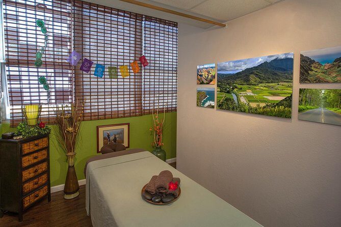 60 Minute Lomi Lomi Massage - Insights from Reviewer Feedback