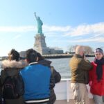 60 Minute Statue of Liberty Sightseeing tour-New York Harbor - What to Expect from the Experience