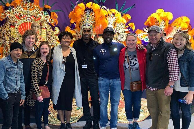 60-minute Tremé Walking Tour & Photo Experience - What Makes This Tour Special