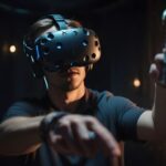60-minute Virtual Reality Escape Room Adventure - The Itinerary: What to Expect