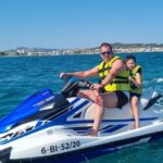 60 minutes Jetski Rental in Alcudia Bay - The Authenticity and Review Highlights