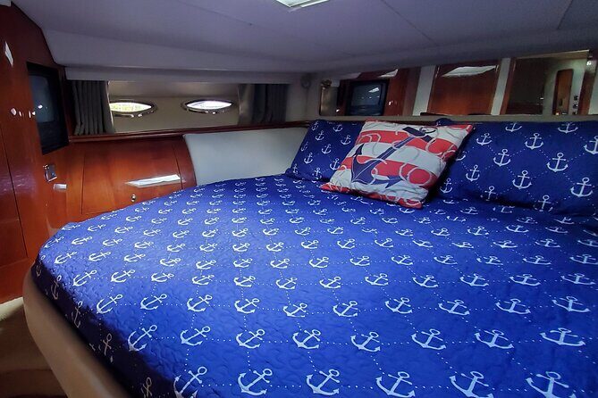 60ft Luxury Yacht Charter in Fort Lauderdale, Florida - The Waterways and Stops