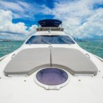 62' Azimut Yacht Charter - An In-Depth Look at the Yacht Charter Experience