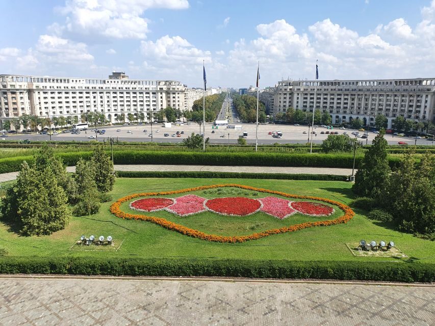 6h Communism Tour in Bucharest with Ceausescu Mansion - Transportation, timing, and what you should know