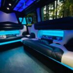 6hr | 7 Passenger Mercedes Sprinter Limo Van Private Tour - An in-Depth Look at the Itinerary and Wineries