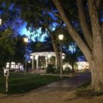 6pm Private Ghost Tour of Old Town Albuquerque - The Experience: What Youll Really Get