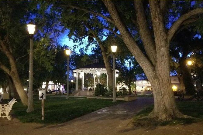 6pm Private Ghost Tour of Old Town Albuquerque - The Experience: What Youll Really Get