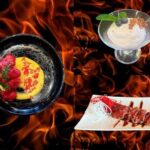 7 Courses Teppanyaki Tasting Menu with Fire Show - Who should consider this tour?