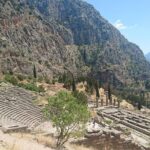 7-Day Grand Tour: Olympia, Delphi, Meteora, Thessaloniki - Transport, Accommodation, and Practicalities