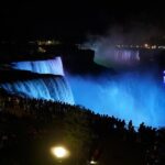 7-Day Philadelphia, D.C, Niagara Falls, Boston Tour from New York - How Does It All Add Up?