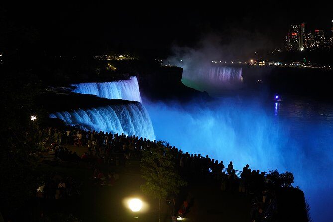 7-Day Philadelphia, D.C, Niagara Falls, Boston Tour from New York - How Does It All Add Up?