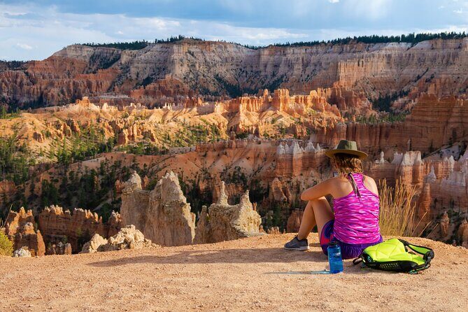 7-Day Private Bryce, Yellowstone, Grand Tetons Tour from Vegas - Authentic Experiences and Real Guest Feedback